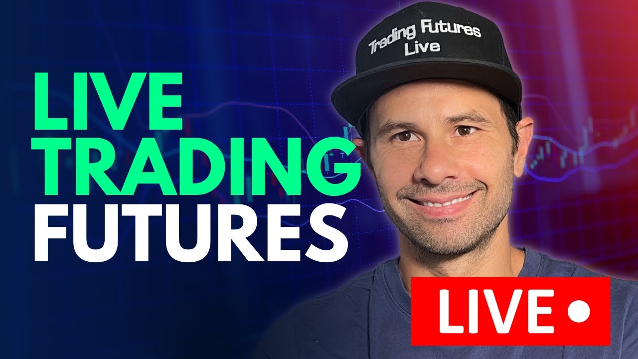 Santa Claus Rally? | Day Trading Futures Live - YouTube