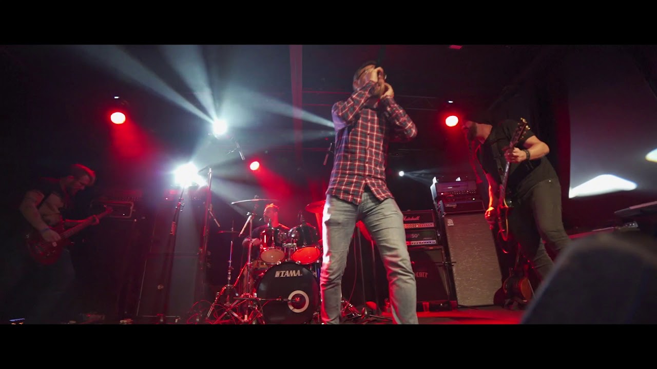 Cave In - Big Riff (Live Cover) - YouTube Music