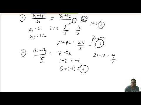 Basic Math_Number Remainder Theory(Number system part 2) - YouTube