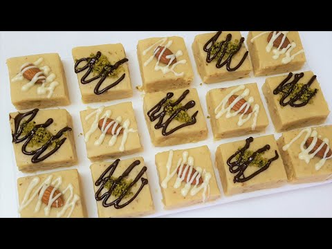 İnanəlmaz Möcüzə dadli Halva resepti. Hər kəs bacarar. Şərbətsiz halva. Bu Halva necə hazırlanır?