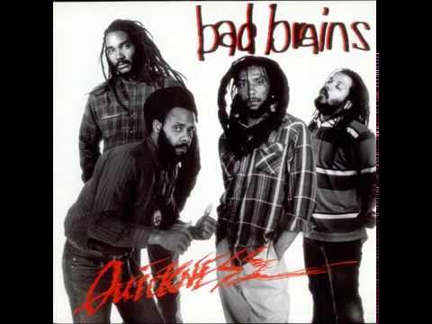 Bad Brains, Quickness, 1989, full album - YouTube