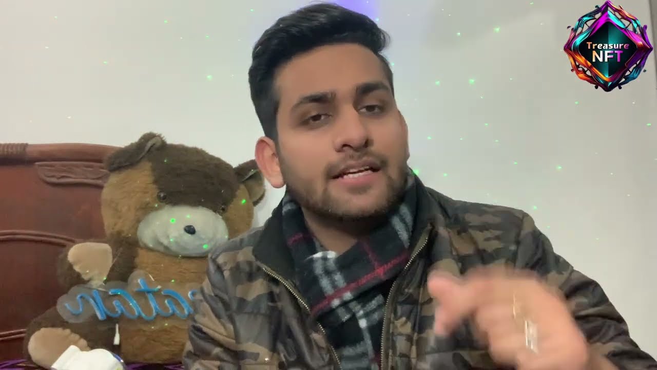 How much I can earned without any referred || No team in treasure nft || Bina team ka problem ...