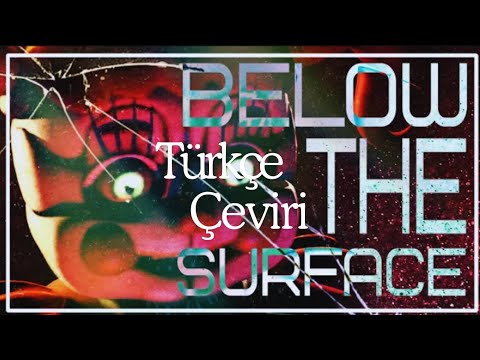 [SFM FNAF] Below the Surface-FNaF Sister Location Türkçe Çeviri (by ...