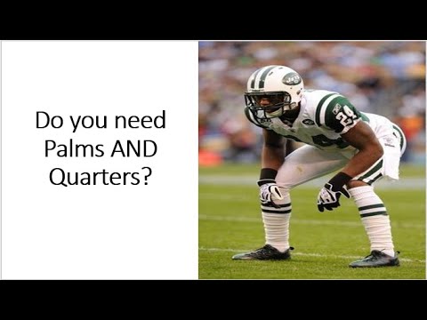 Do you need 2Read AND Quarters?