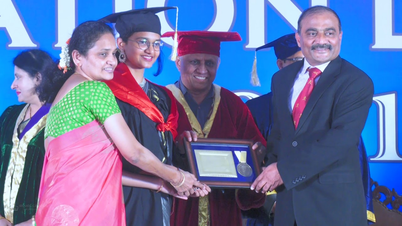 BMC (BANGALORE MEDICAL COLLEGE) | Graduation Day 2020 SYNERGISTS | Team ...