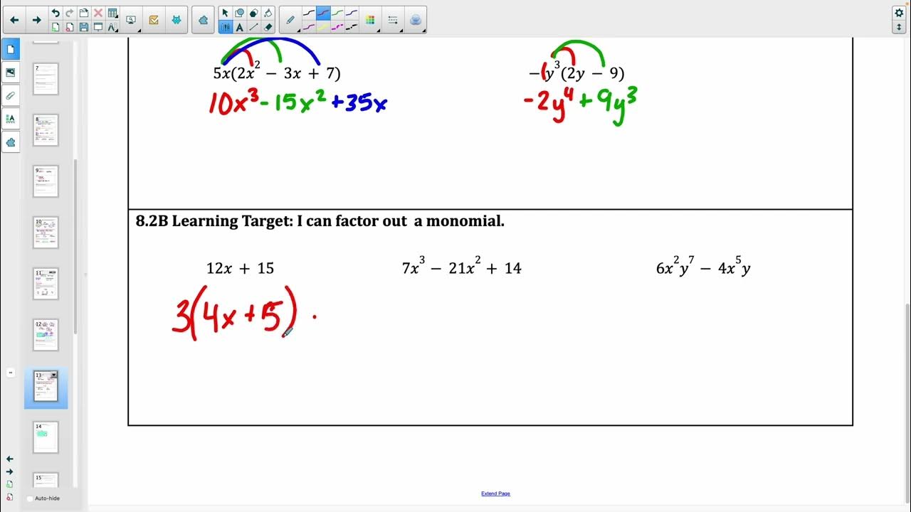 Expo 8.1-8.3A Review - YouTube