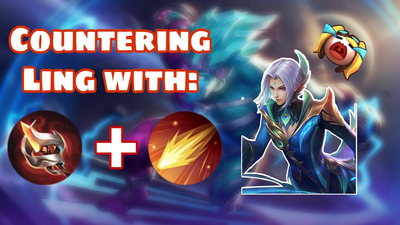 Ling Tried To Escape From Me, But... 😅, Pro Gord Full Replay | Mobile ...