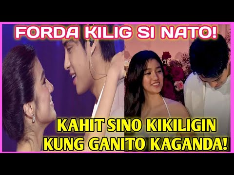 DONNY KINILIG sa GINAWA ni BELLE! GRABE talaga MagPahimlay ang COUPLE ...