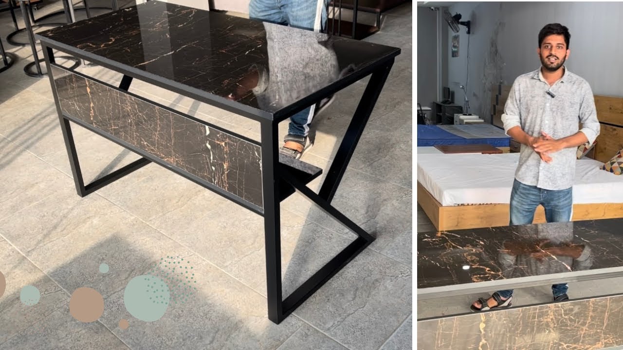 (K Style Table)(Article No 50) - YouTube