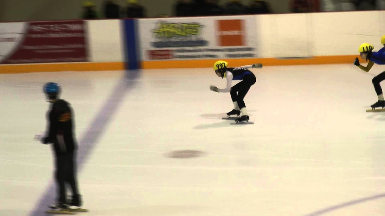 G2D4 500 Heat Mika, Emma - YouTube