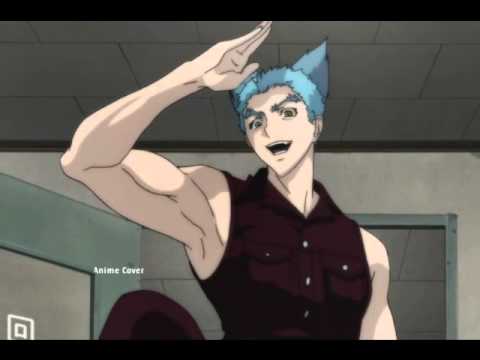 My Top 10 favourite Shiki characters - YouTube