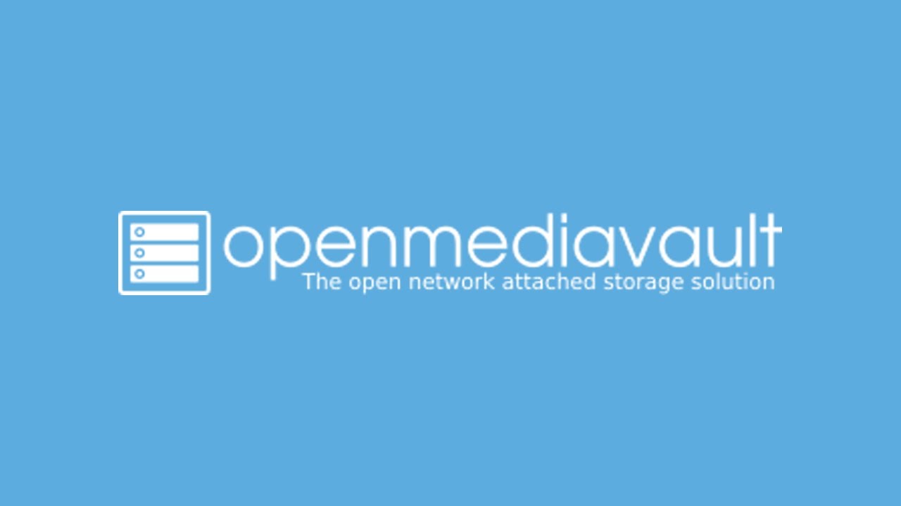 How to install OpenMediaVault - YouTube
