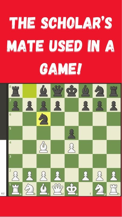 The Fastest Checkmates in Chess - Part 2! 🔥🔥 - YouTube