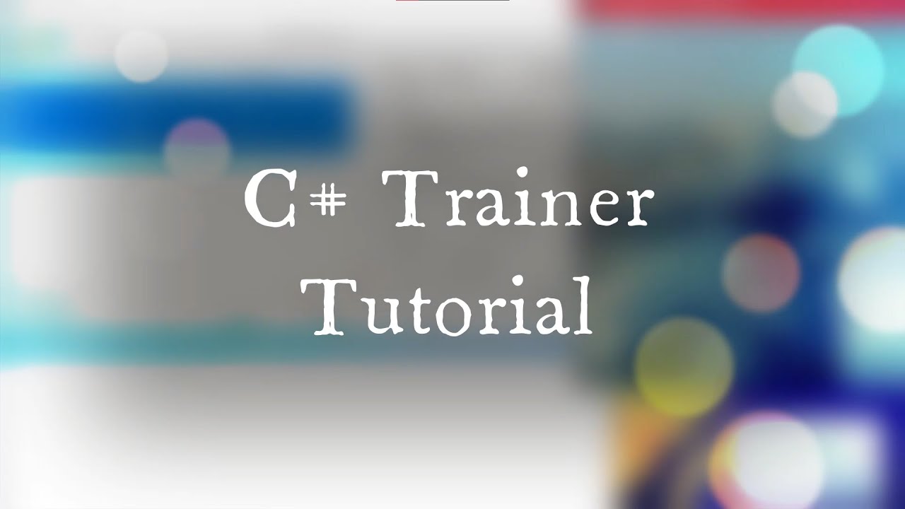 {C#}[Cheat Engine] Trainer Tutorial - Metal Gear Solid 5 : The Phantom ...