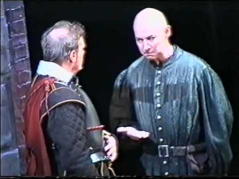 Terry Pratchett / Geoffrey Cush GUARDS! GUARDS! Part 3 (of 4) - YouTube