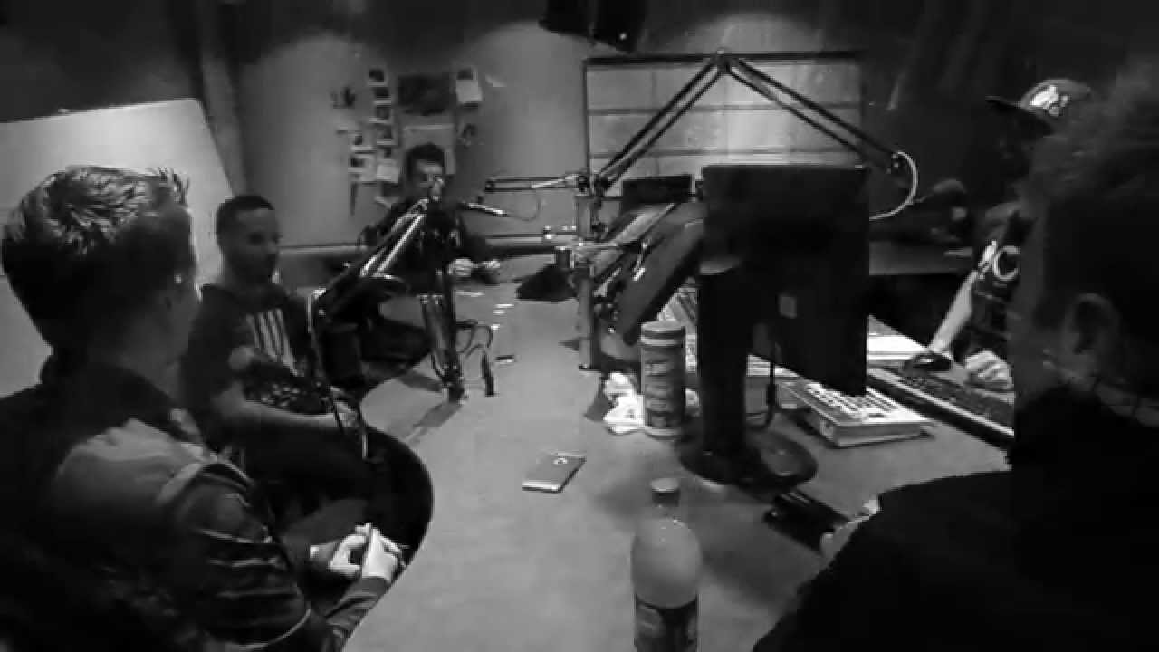 CASH CASH + TRITONAL - UNTOUCHABLE TOUR - SAN FRANCISCO - YouTube