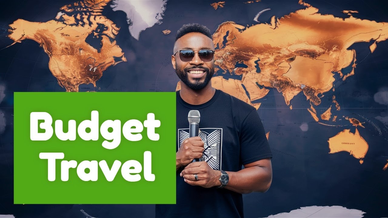 Ultimate Budget Travel Guide | SAVE BIG $$ - YouTube