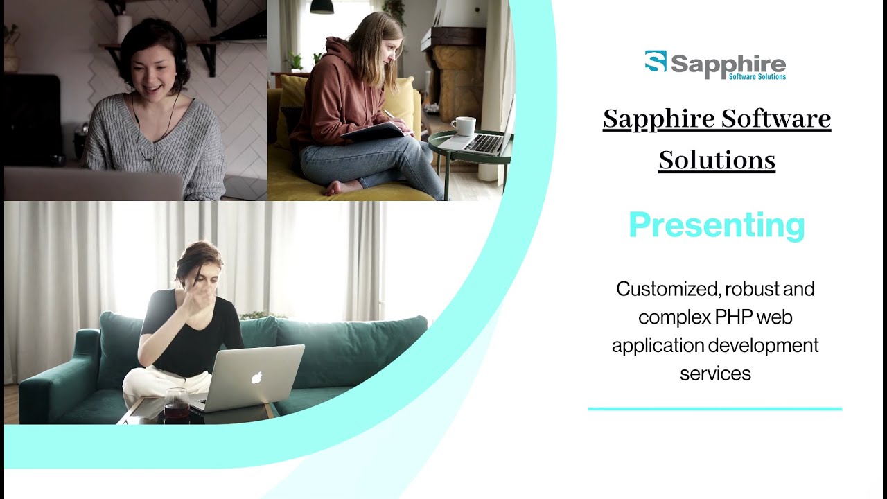 Sapphire Software Solutions - Best PHP Development Services Provider in ...