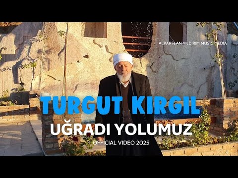 Turgut Kırgıl - Uğradı Yolum Bir Murğ-i Zare