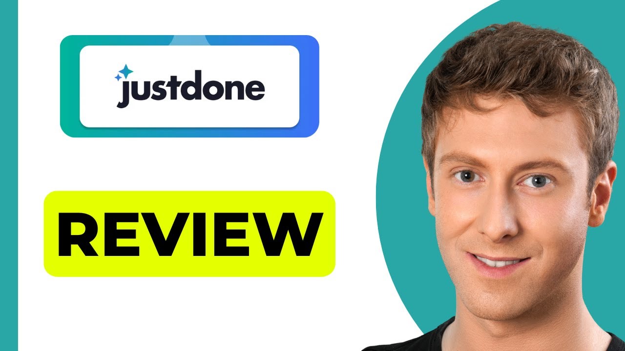 Justdone AI HONEST REVIEW Best Plagiarism Checker ? - YouTube