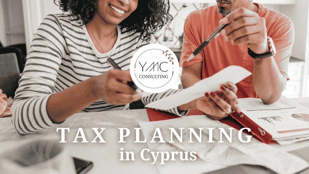 Tax Planning In Cyprus: Key Strategies For Individuals And Businesses ...