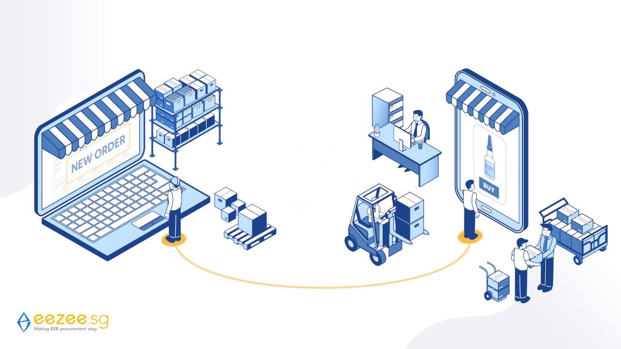 Eezee Seller Training Video 1 - YouTube