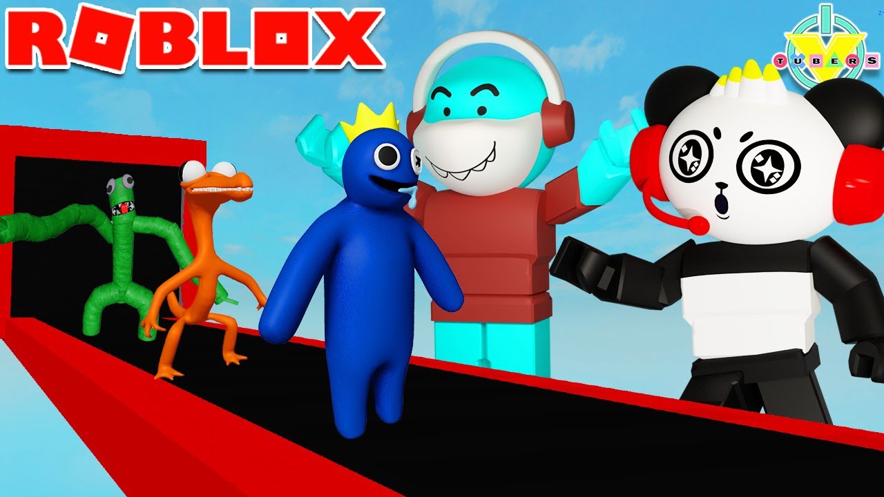 Can We Go MAX LEVEL in Rainbow Millionaire Tycoon?! - YouTube