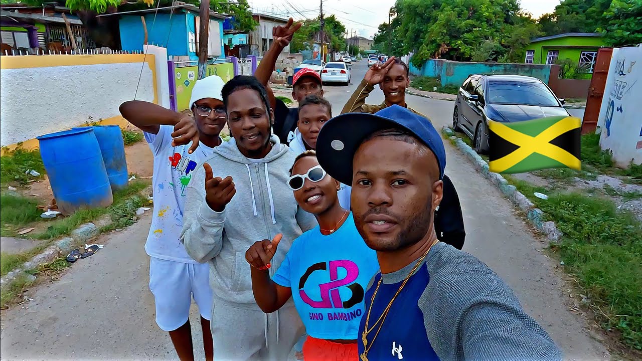 “Inside The Heart Of Cockburn Pen: Never Seen Before!” With @DeeMwango ...