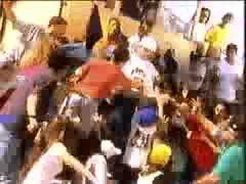 Comercial Galletas Hit 90's - YouTube