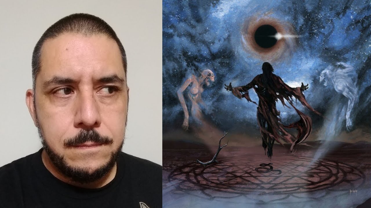 UADA - Djinn comentario reseña - YouTube
