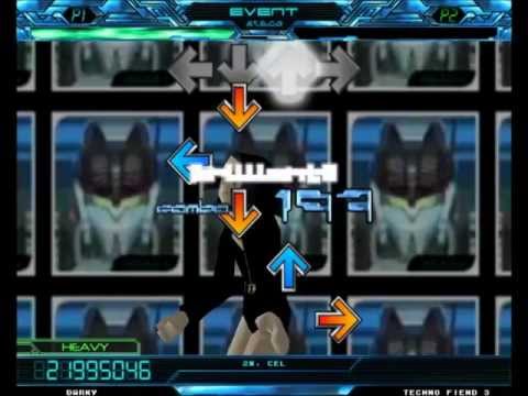 Charlene - Missing Heart Stepmania Song by Luna - YouTube