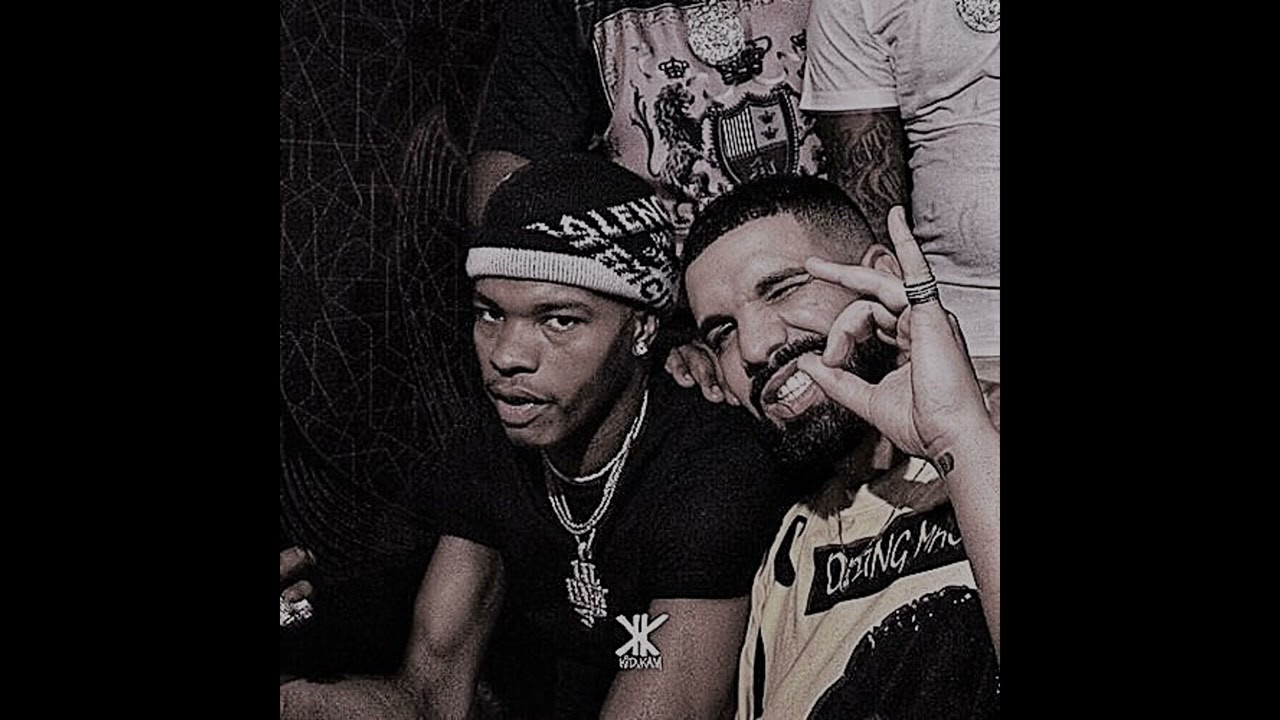 (FREE FOR PROFIT) Drake x Lil Baby type beat 2022 - YouTube