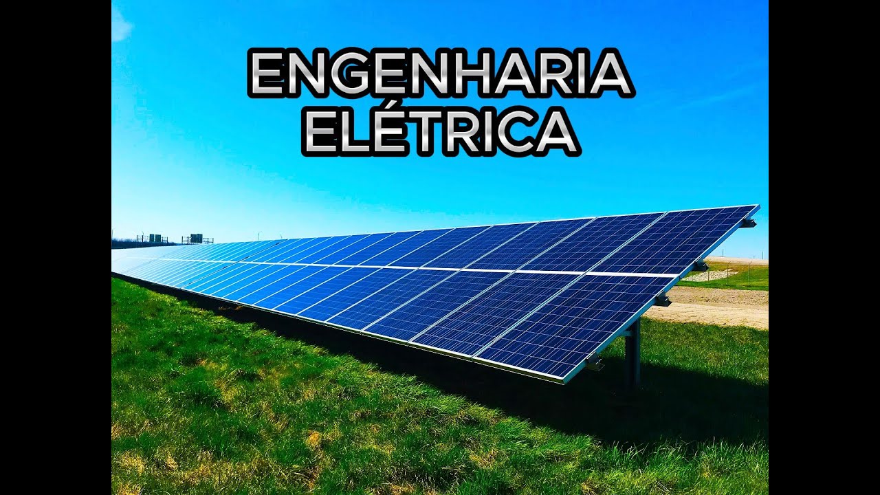 Engenharia Elétrica - YouTube