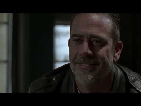 The Walking Dead temporada 8 capítulo 10