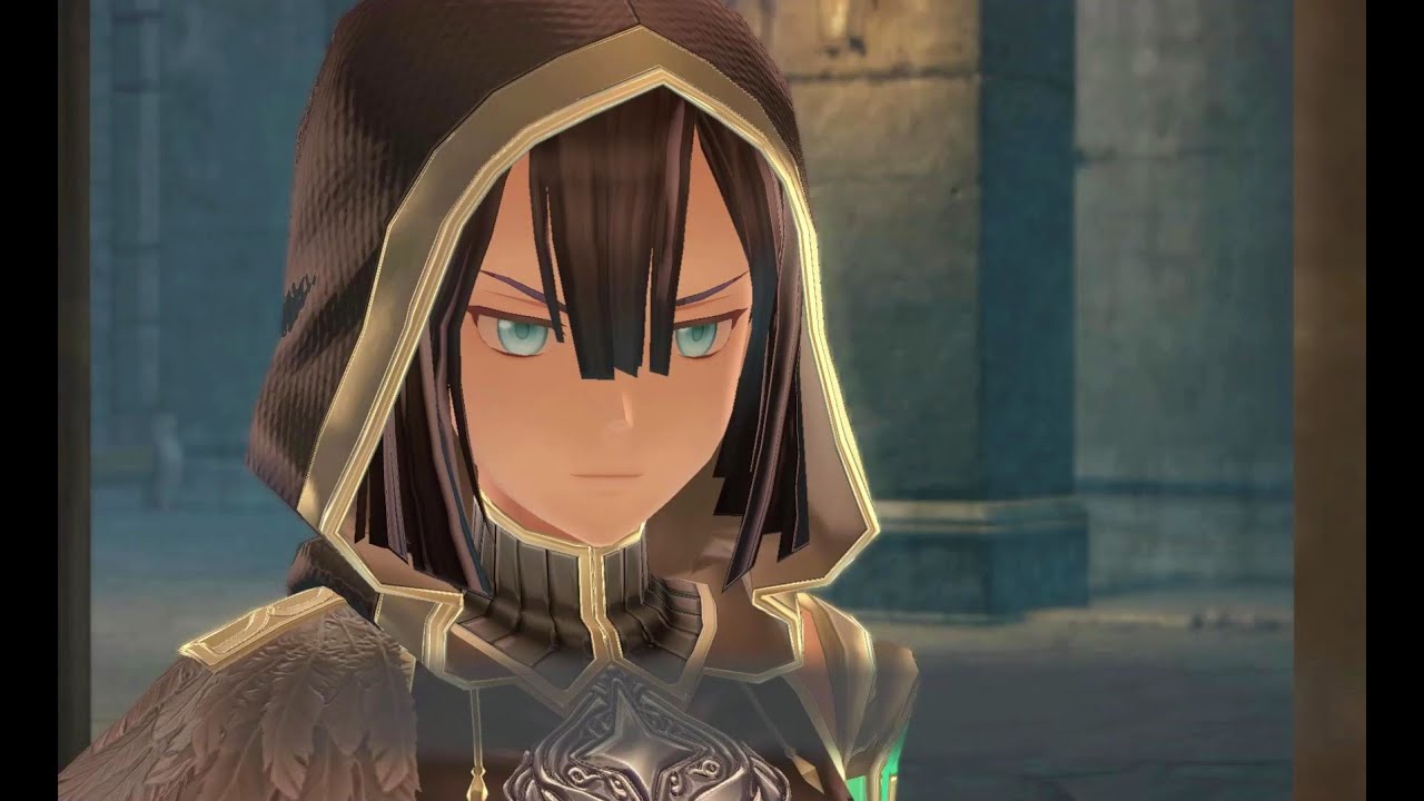 Ys IX Monstrum Nox Playthrough PS4 Part 31 - Aprilis, Her Doll and the ...