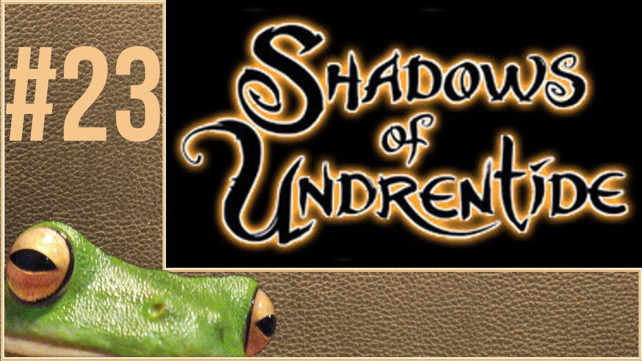 Netherese Excavaction | Let's Play Neverwinter Nights Diamond Shadows ...