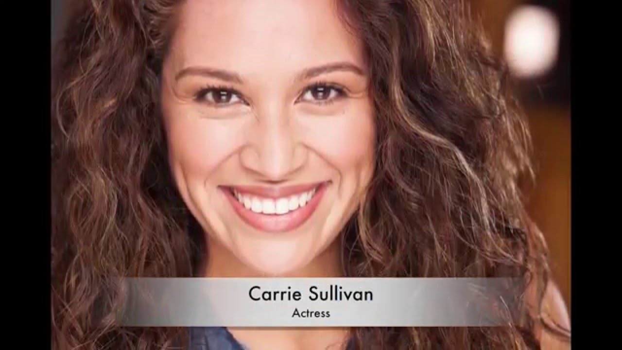 Carrie Sullivan Reel - YouTube