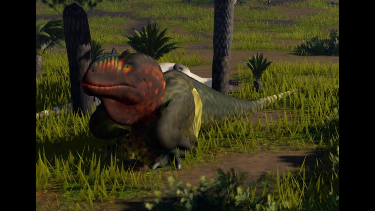 cursed prior extinction images (part 3) - YouTube