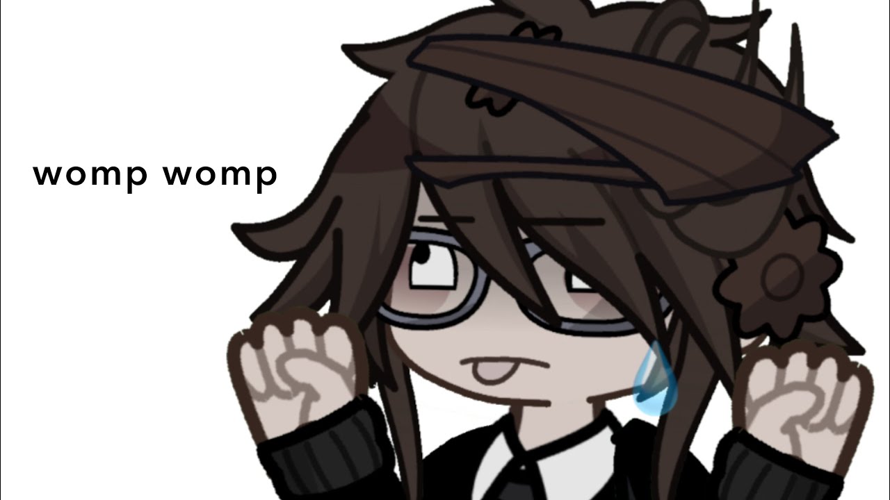 [FNAF] 🐻 WOMP WOMP / CRYING CHILD | FLOR. - YouTube