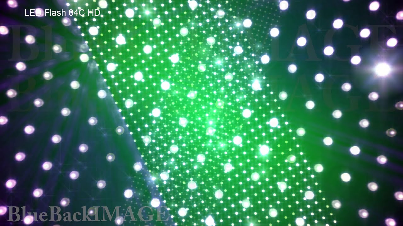 illumination lighting neon space light stage LED Flash 04C HD merged ...