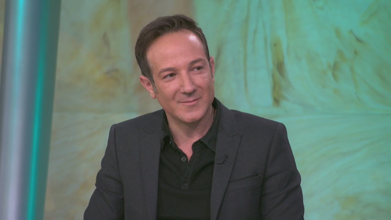 Bryan Fogel discusses making Netflix doping scandal documentary ‘Icarus ...