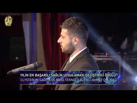 GLOBAL STAR AWARDS - CLYSTERUM SAĞLIK VE BİLGİ TEKNOLOJİLERİ