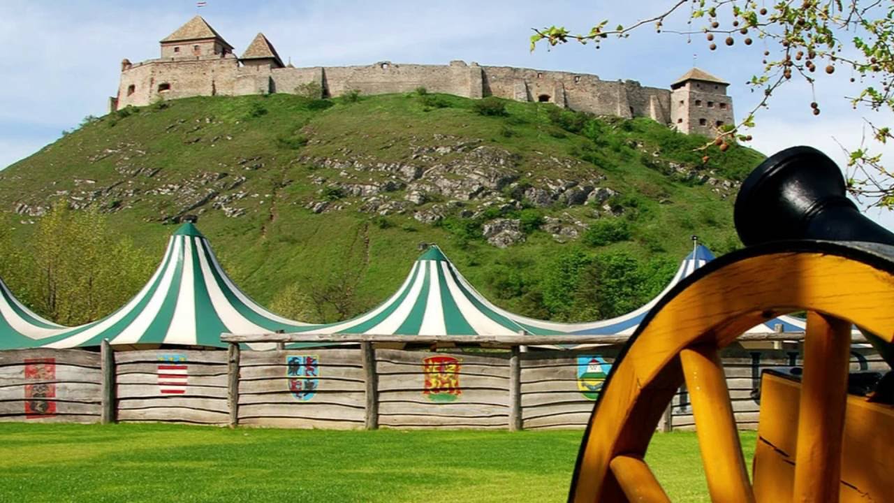 Mónus József "Sümegi Bástyalövése" ifj. Papp Imre Sümeg várkapitánya ...