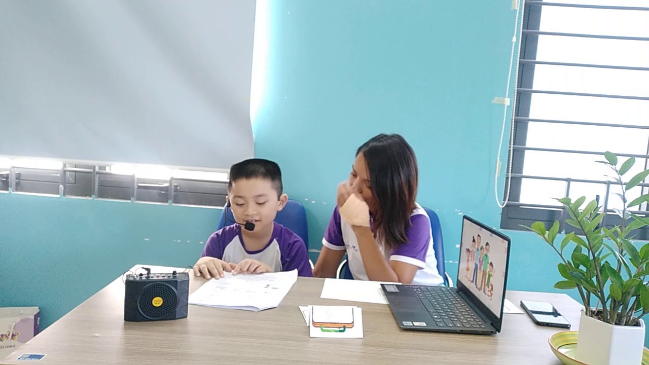 Paul - Sam 12 (summative test 3) - YouTube