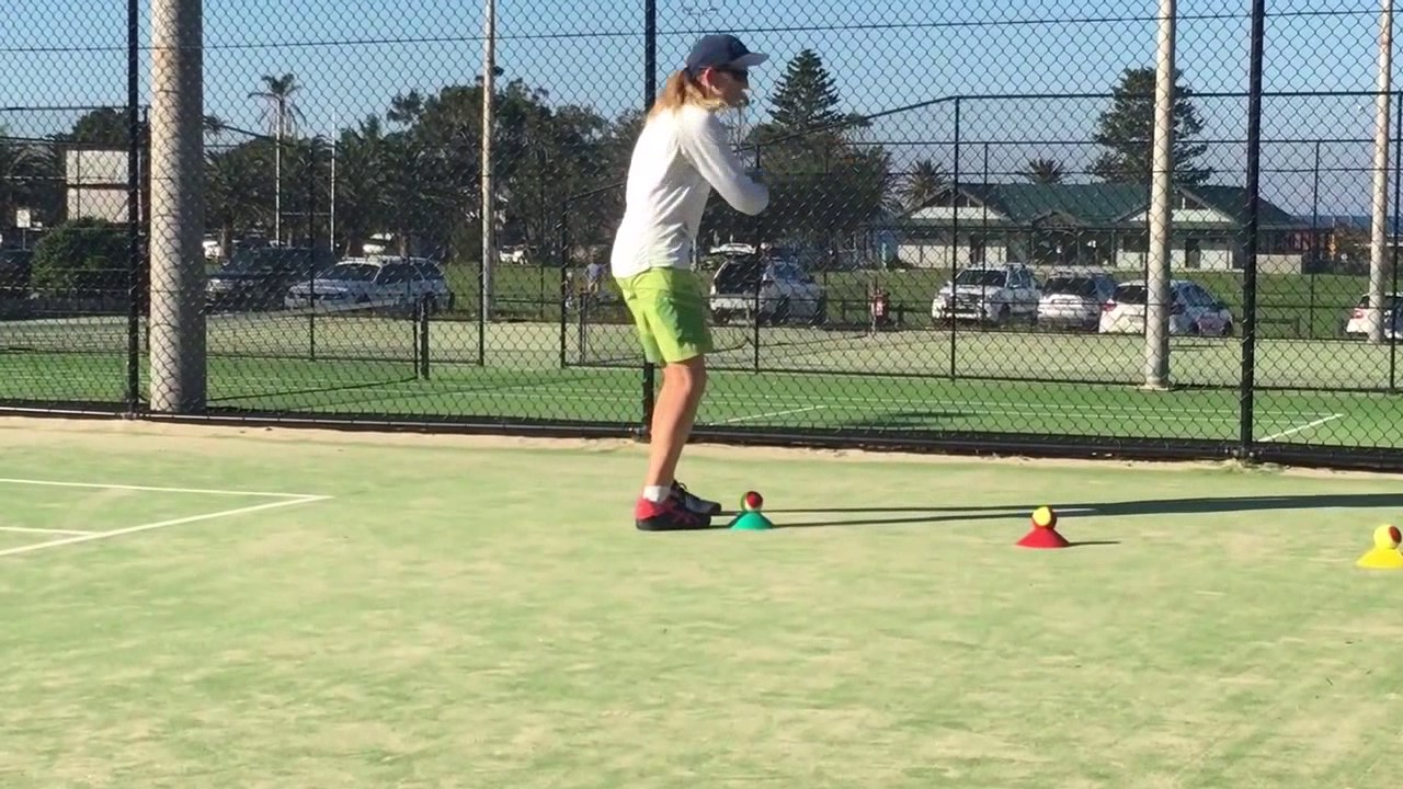 Cone Relays - YouTube