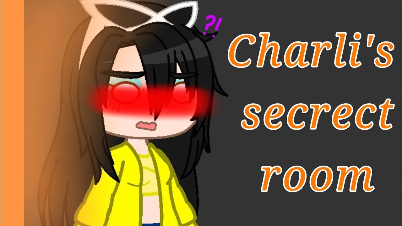 charli's secrect room/gc/inquisitormaster - YouTube