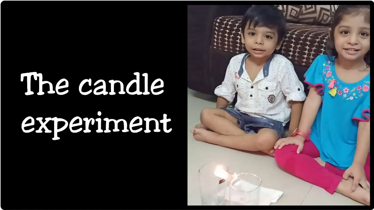 Science experiment with kids • learning made fun • Fun activity for ...