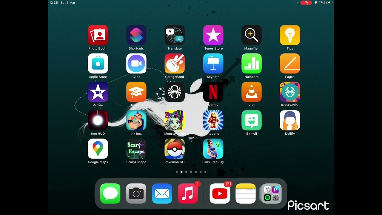 HOW TO GET FNF ON IPAD OR IPHONE OR ANDROID - YouTube