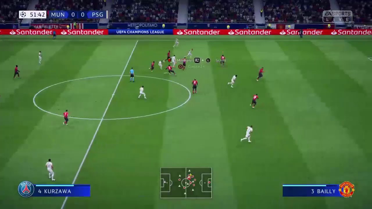 Fifa-FORTNITE - YouTube