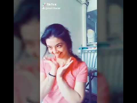 TikTok KRALL😍
